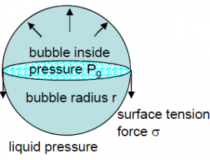Fundamentals of Micro Nano Bubbles with Their Properties - NANOBBLE